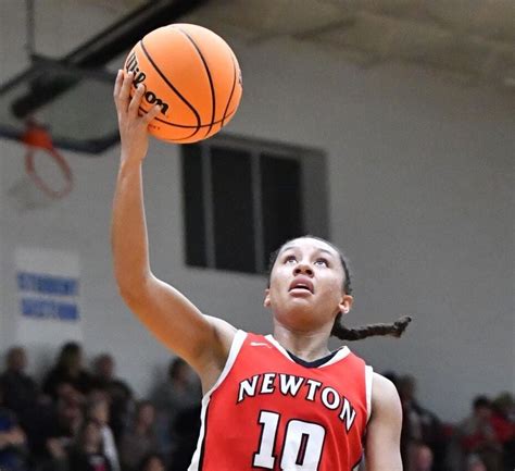 H S Roundup Newton Conovers Geddes To Play In Carolinas Classic