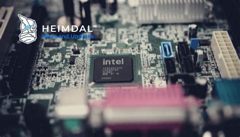 Leaked Alder Lake BIOS Source Code Confirmed Authentic By Intel