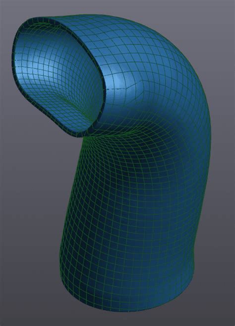 In Depth Reverse Engineering Workflow Part 2 Scan To Cad