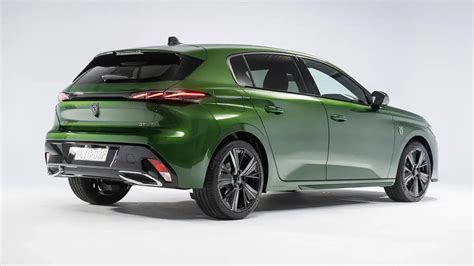 2023 Peugeot 308 Price And Specs 43 990 Entry Price For New Hatch And Wagon Drive