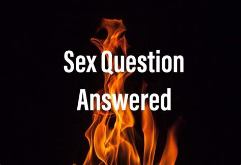 Sex Question Answered Tarot Reading Audio Recording Etsy
