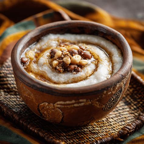 Soaked Garri 5 Bold Benefits Of This Nigerian Snack