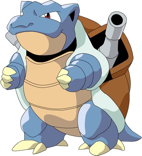 Blastoise Sonic Pokémon Uni Pedia Wiki Fandom
