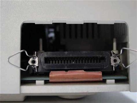 Ibm 4208 002 Ibm Proprinter Xl24 Dot Matrix Printer