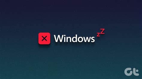 Ways To Disable Hibernation In Windows And Guiding Tech
