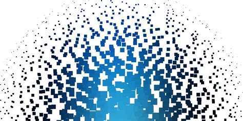 Light Blue Vector Layout With Lines Rectangles 11845484 Vector Art At Vecteezy