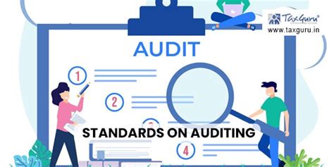 Quick Reference For Standards On Auditing Sa 570 Going Concern