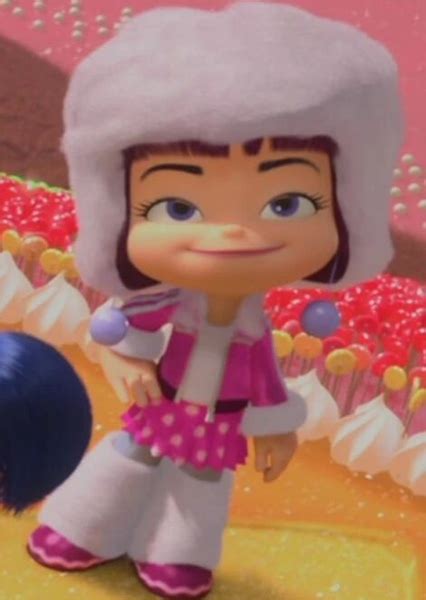Wreck It Ralph Disney Animated Series Fan Casting On Mycast