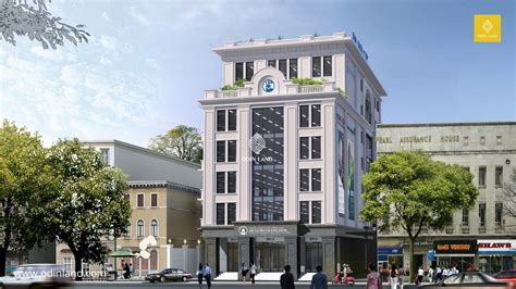 Ctp Building Tran Nhat Dat Str Hoan Kiem Distr Ha Noi