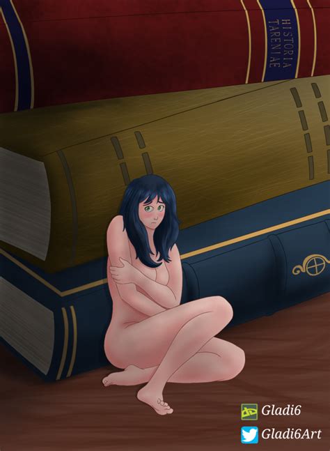 A Small Problem By Gladi6 Hentai Foundry