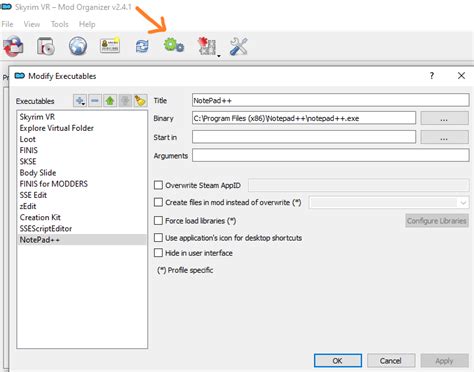 Skyrimvr Patches Vrik Integrations For Zaz Dd Camera Spinning Fixes And Other Qol Patches