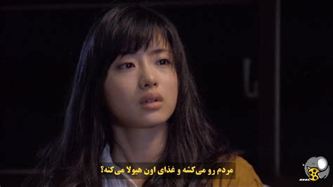 فیلم ژاپنی ساداکو سه بعدی با زیرنویس فارسی فیلو