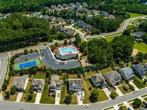 5 Top Neighborhoods In Apex Nc 25 Mins From Raleigh