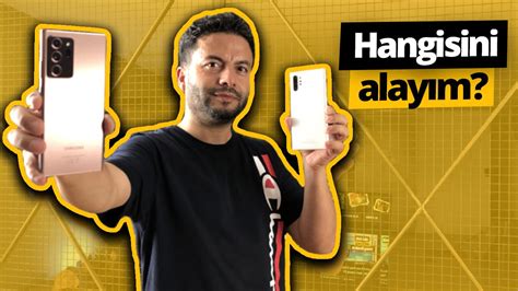 Samsung Galaxy Note20 Ultra Vs Note 10 Plus ShiftDelete Net