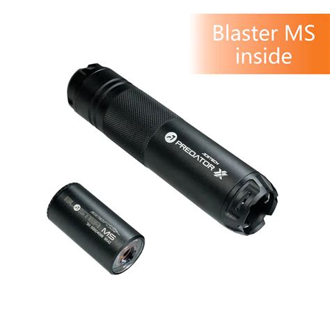 Acetech Predator Xx Tracer Unit Blaster Ms Bifrost M Blackblitz