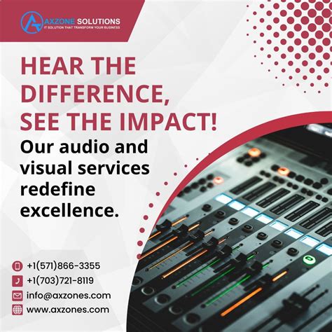 Ali M Rizvi On Linkedin Audiovisualexcellence Premiumservices