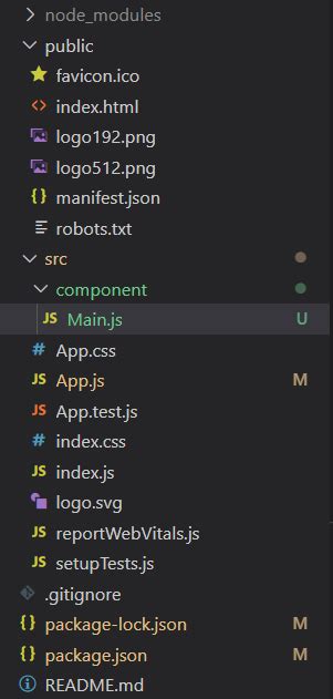 React MUI Theming GeeksforGeeks
