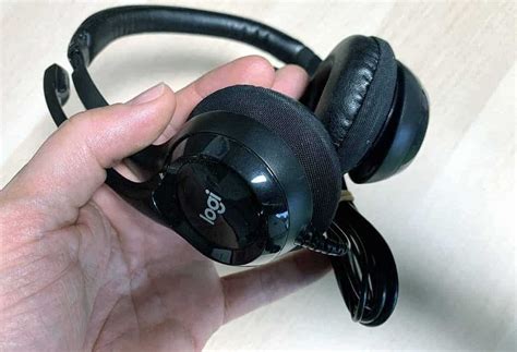 Logitech Headset Troubleshooting Quick Solutions