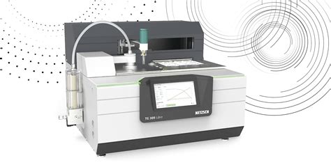 Netzsch Analyzing And Testing Leading In Thermal Analysis Rheology And Fire Testing