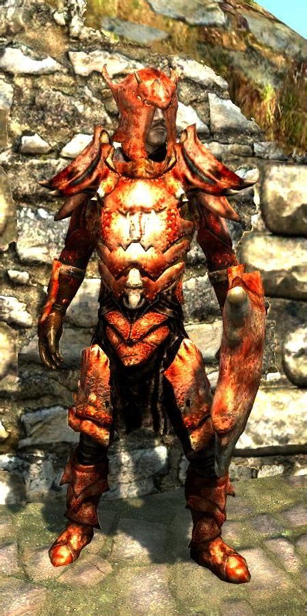 Chitin Armor
