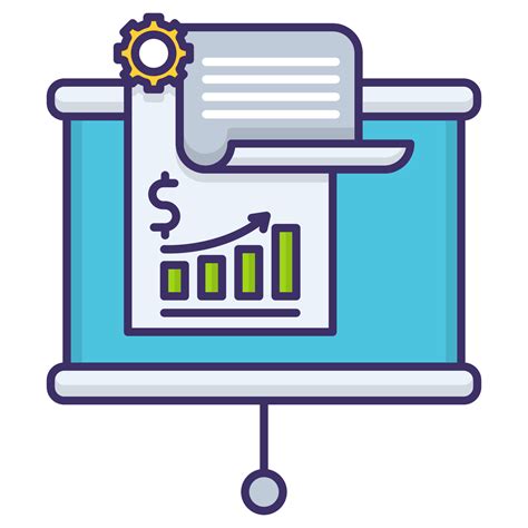 Growing Business Icon Suitable For A Wide Range Of Digital Creative Projects 17099693 Vector