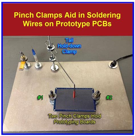 How To Decide To Use Stripboard Or Perfboard General Guidance Arduino Forum