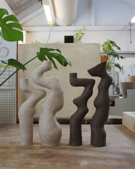 Enjoying Some High Contrast Ceramique