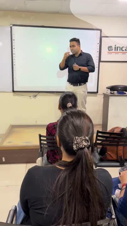 Incapp On Linkedin New Python Batch Has Been Startedenroll Now