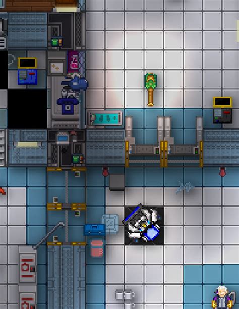 Pod Star Lights Go The Wrong Way When Diagonal · Issue 15148