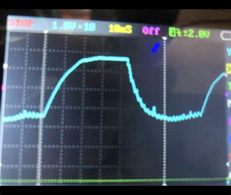 Is Smoothing Out Erratic Pwm Possible Page 2 Programming Arduino Forum