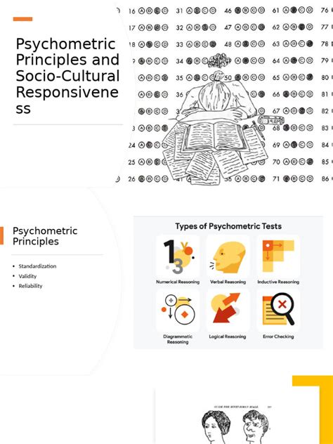 Lecture Topic 2 8 Psychometric Principles And Sociocultural Responsive Tests Pdf