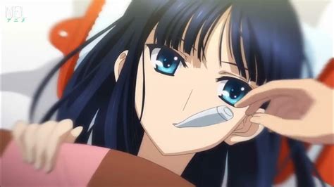 منحرفةصاكه م1ث الانمي منحرف 🥵🥵 Youtube