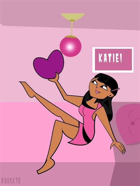Td Katie Total Drama Island Photo 20888850 Fanpop