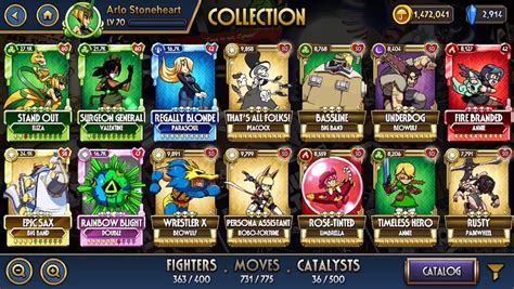 Finally After So Long… R Skullgirlsmobile