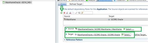 Transitioning From The Cast Aip Oracle Analyzer To The Sql Analyzer Extension Documentation