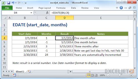 Exceljetedate1 1 Arivilm