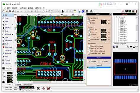Sprint Layout 60 Free Download All Pc World