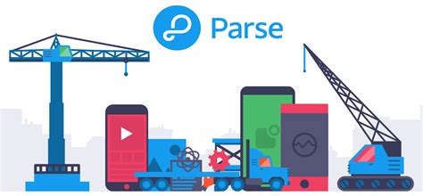 Managed Parse Server Your Applications Backend Simplified