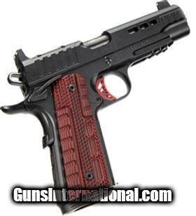 Kimber 1911 Rapide Heat 9mm Luger 9x19 Para For Sale