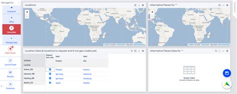 Geocodes Data — Aimms Sc Navigator Documentation