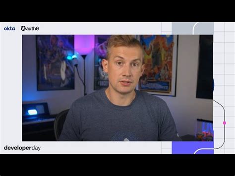 Free Video Integrating Identity Into Apis With Okta And Kong Developer Day 2021 From Okta