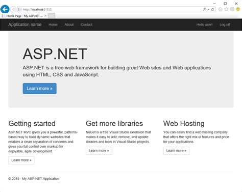 Jwt Bearer Token Authentication And Authorization Front End In Aspnet Mvc Part 1 60 Second