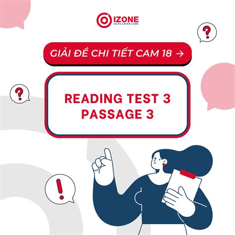 Giải đề Cambridge Ielts 18 Test 3 Reading Passage 3 The Case For