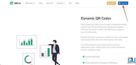 3 Ways To Create Qr Code For Multiple Links Gadgets To Use