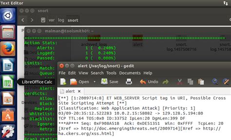 Holisticinfosec™ Toolsmith 114 Wireedit And Deep Packet Modification