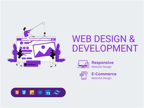 Landing Page Using Html Css Javascript Reactjs Upwork