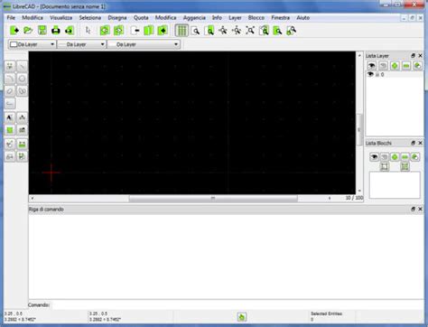 Librecad P Id Librecad Block Library Gallerypolf