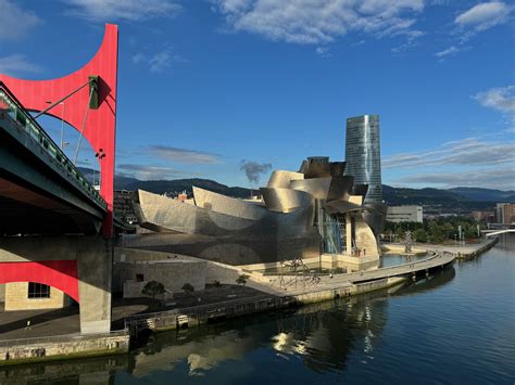 Bilbao Itinerary How To Spend 1 2 Or 3 Days In A City That Grows On