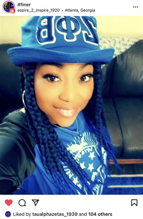 Pin By Tee On Zeta Phi Beta Sorority Incorporated Zeta Phi Beta