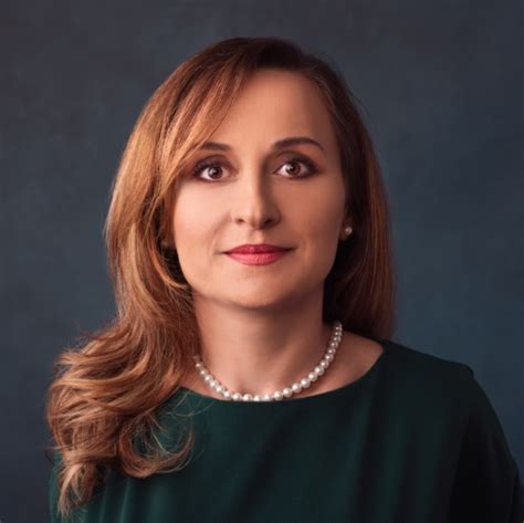 Roxana Mircea Owner Rei Finance Advisors · Elite Business Women